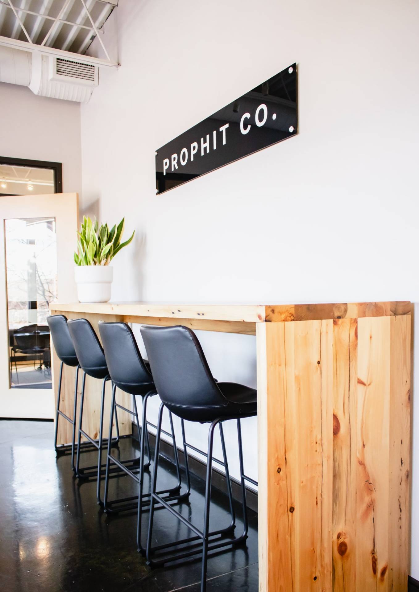 Prophit Co - Fox Cities Chamber of Commerce