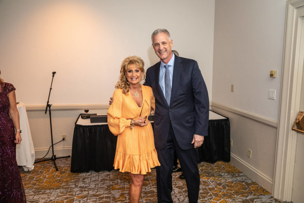 Chamber Hall of Honor | Fox Cities Chamber of Commerce | WI