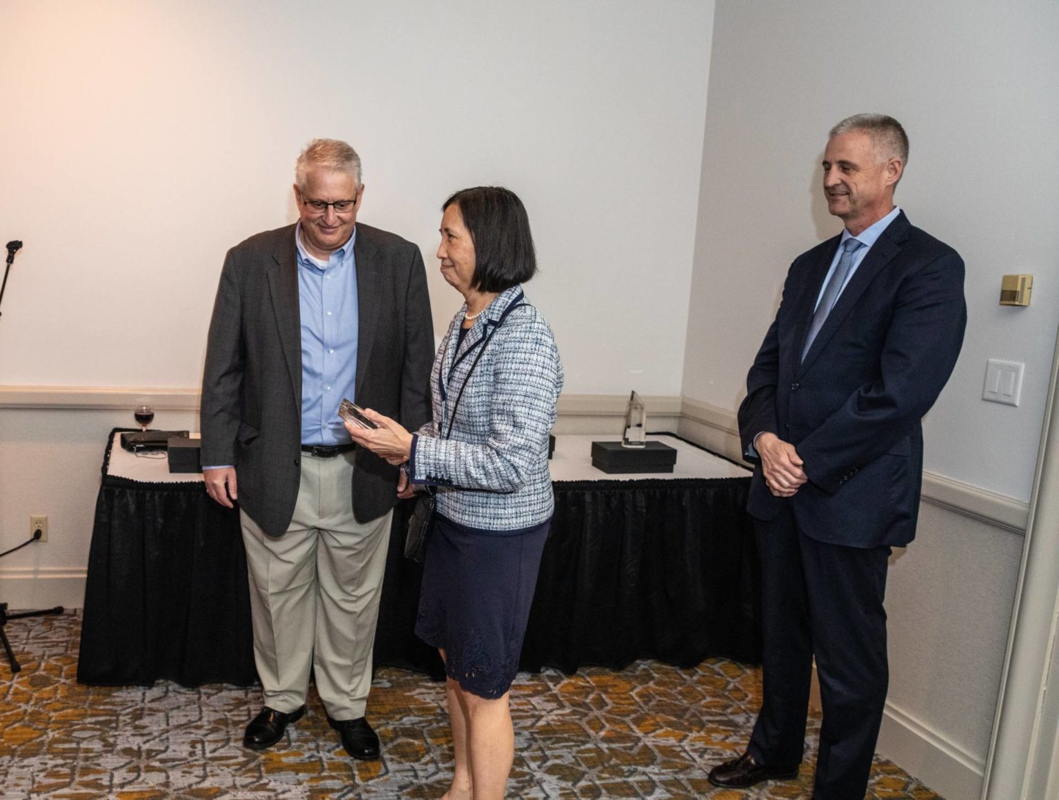 Chamber Hall of Honor | Fox Cities Chamber of Commerce | WI