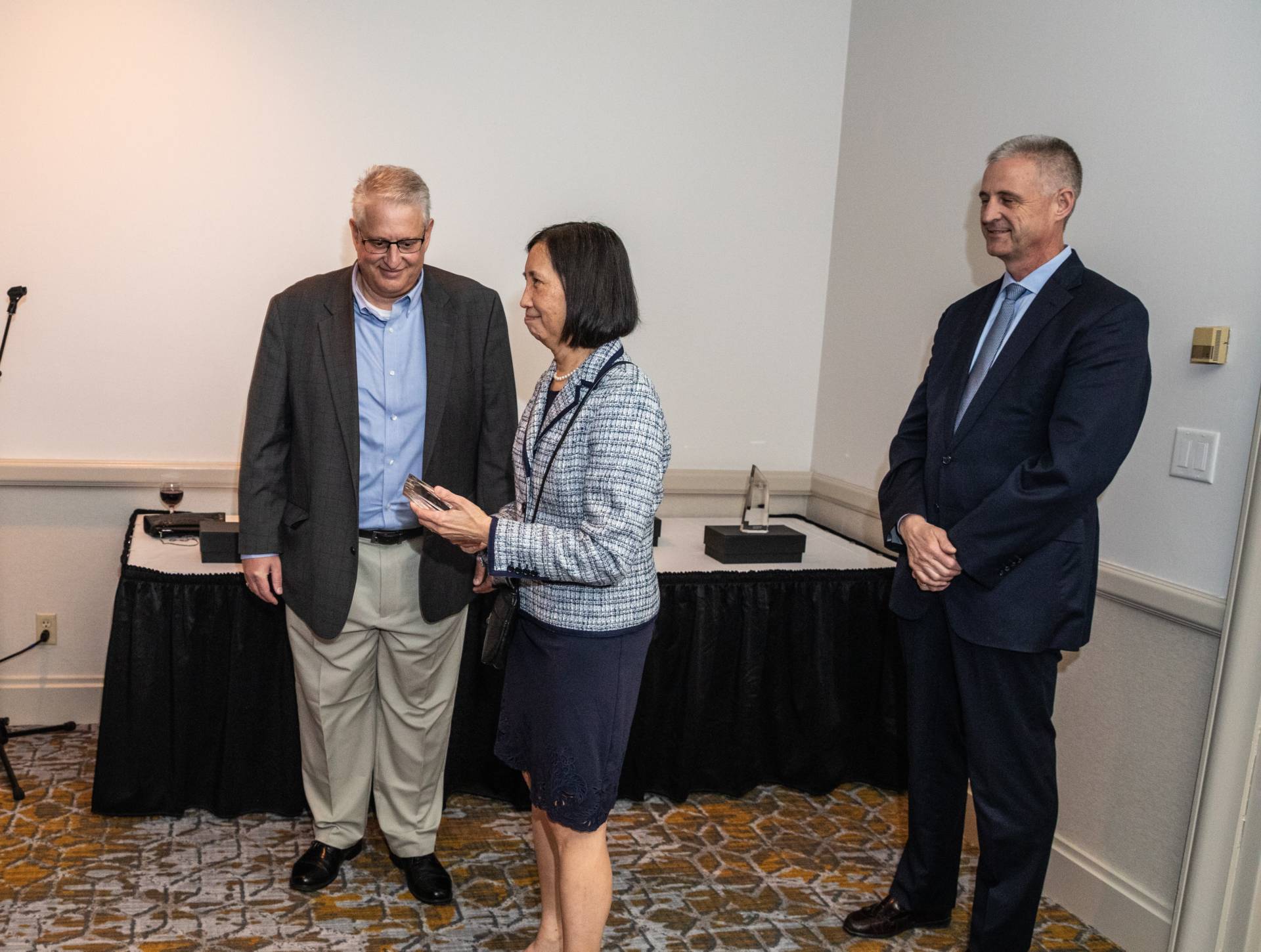 Chamber Hall of Honor | Fox Cities Chamber of Commerce | WI