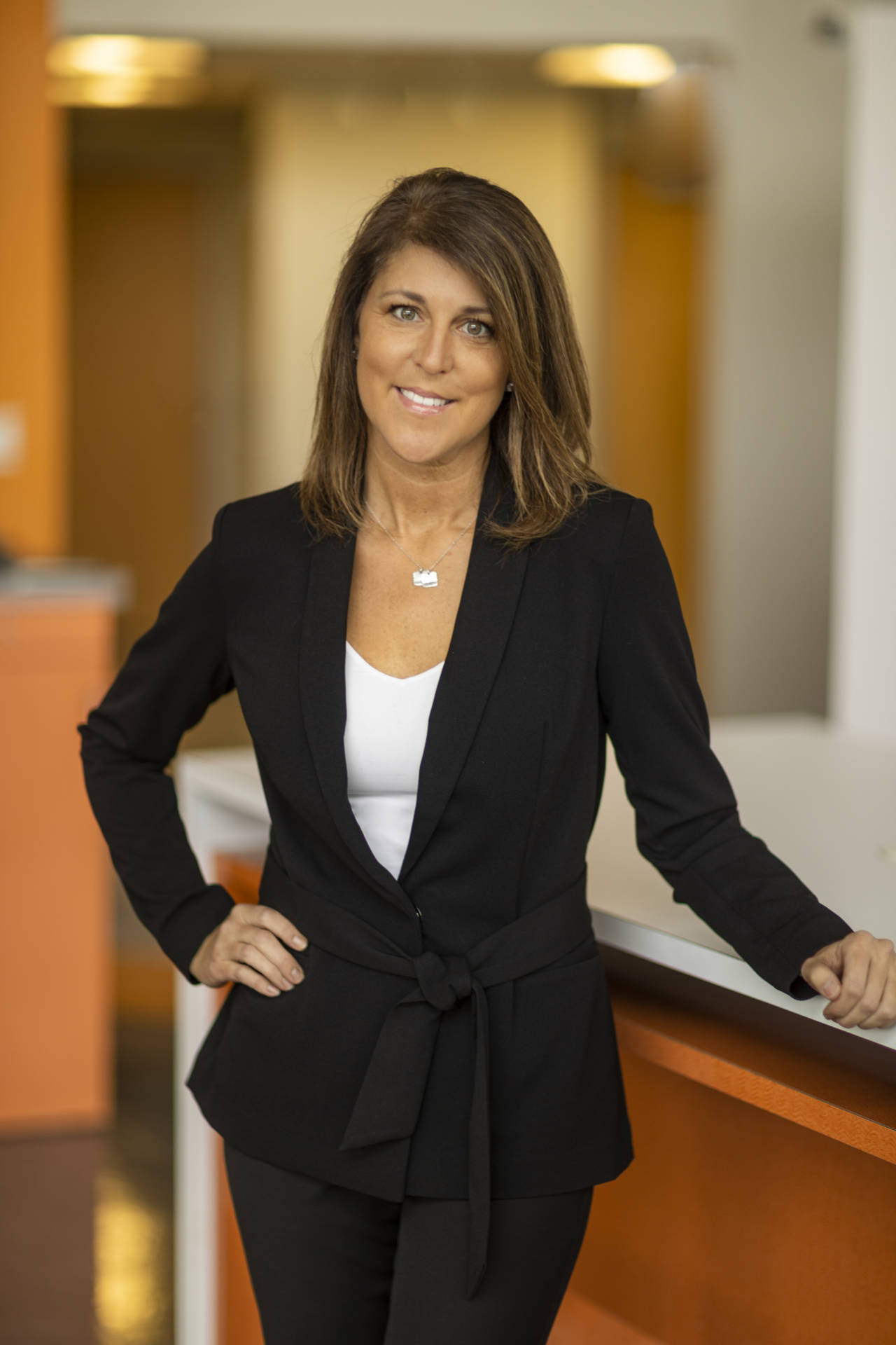 Drobnick earns spot on most powerful women in credit unions list - Fox ...