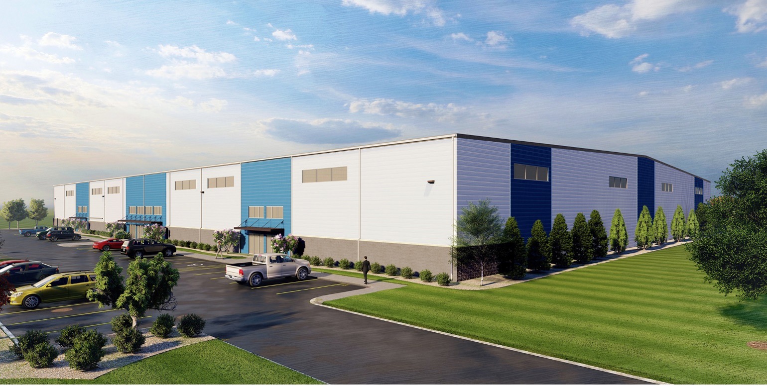 Consolidated Construction and NAI Pfefferle Break Ground on SouthPointe ...