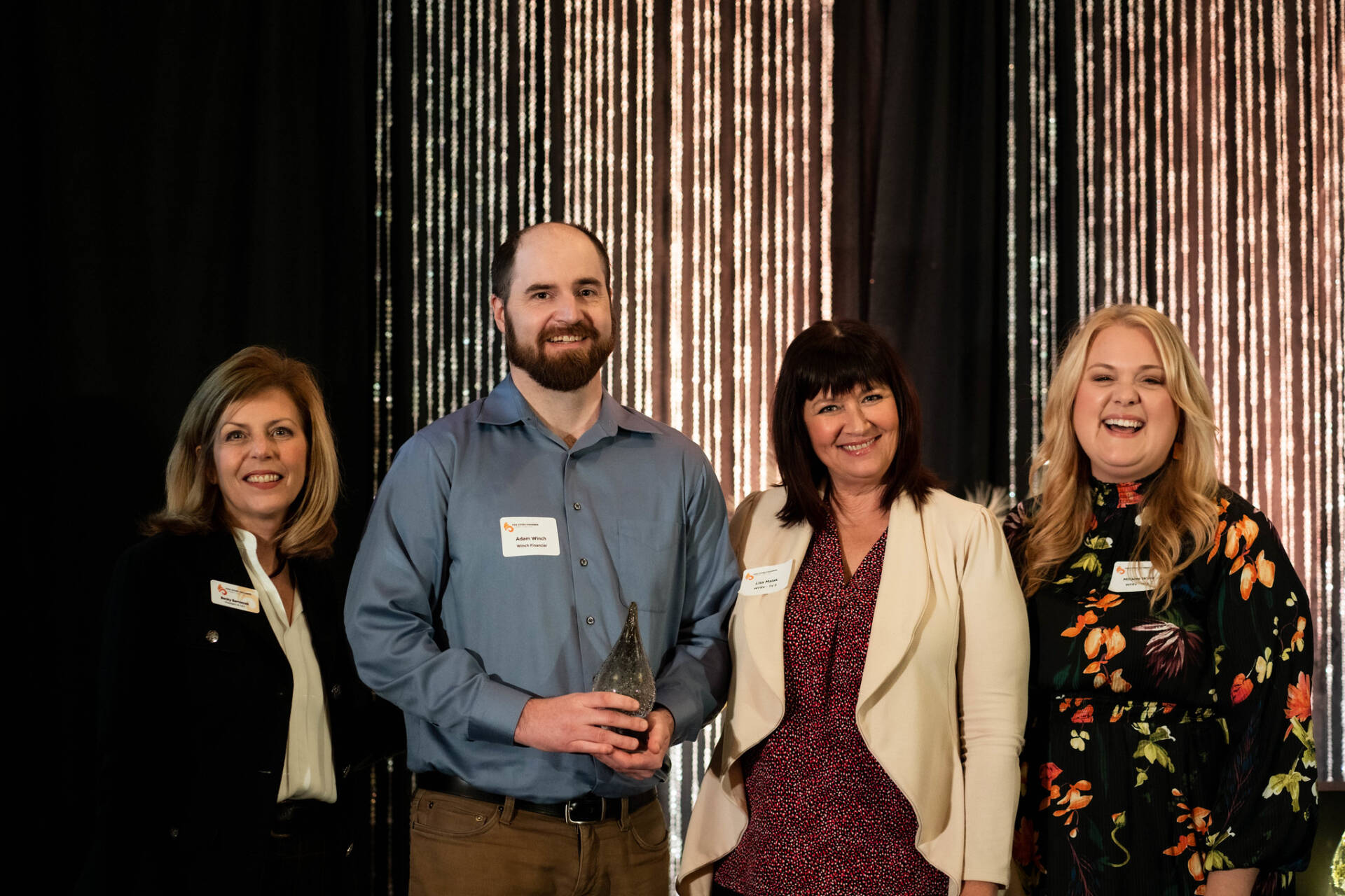 Chamber Hall of Honor | Fox Cities Chamber of Commerce | WI