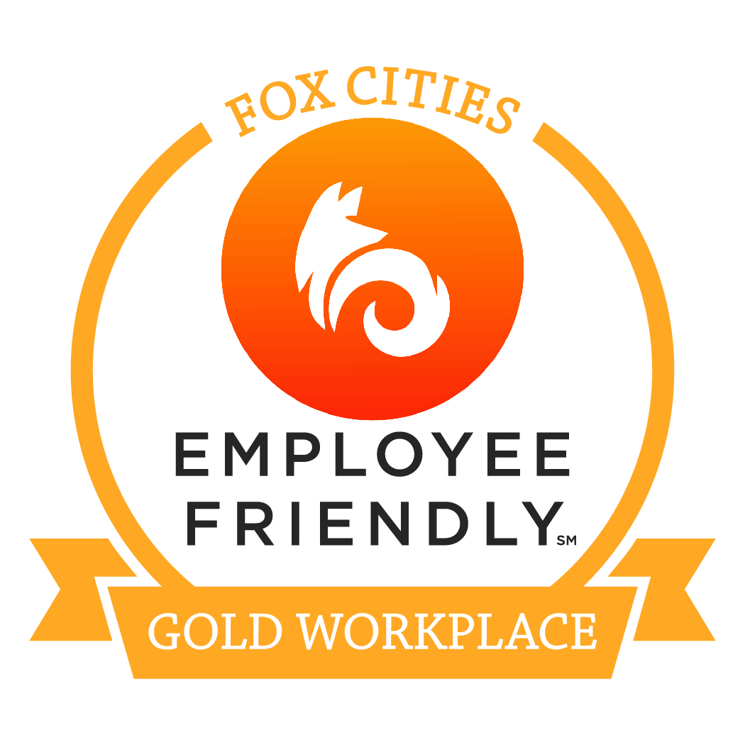 Employee Friendly Workplace - Fox Cities Chamber of Commerce