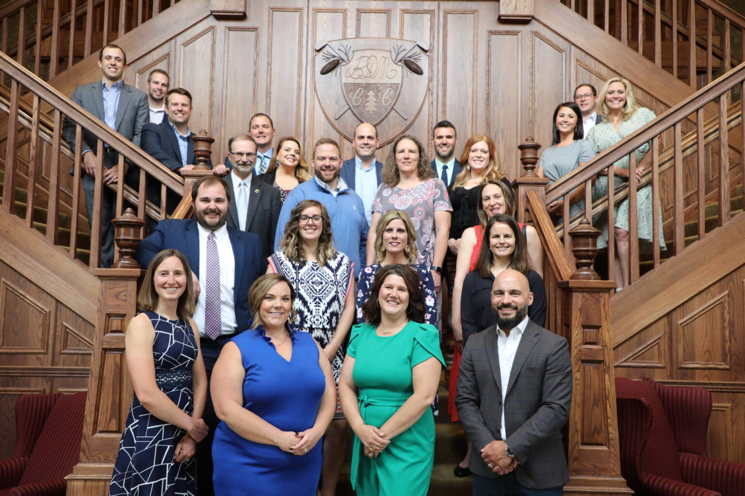 Leadership Fox Cities | Fox Cities Chamber of Commerce