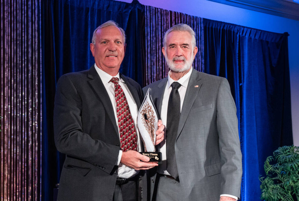 Chamber Hall of Honor | Fox Cities Chamber of Commerce | WI