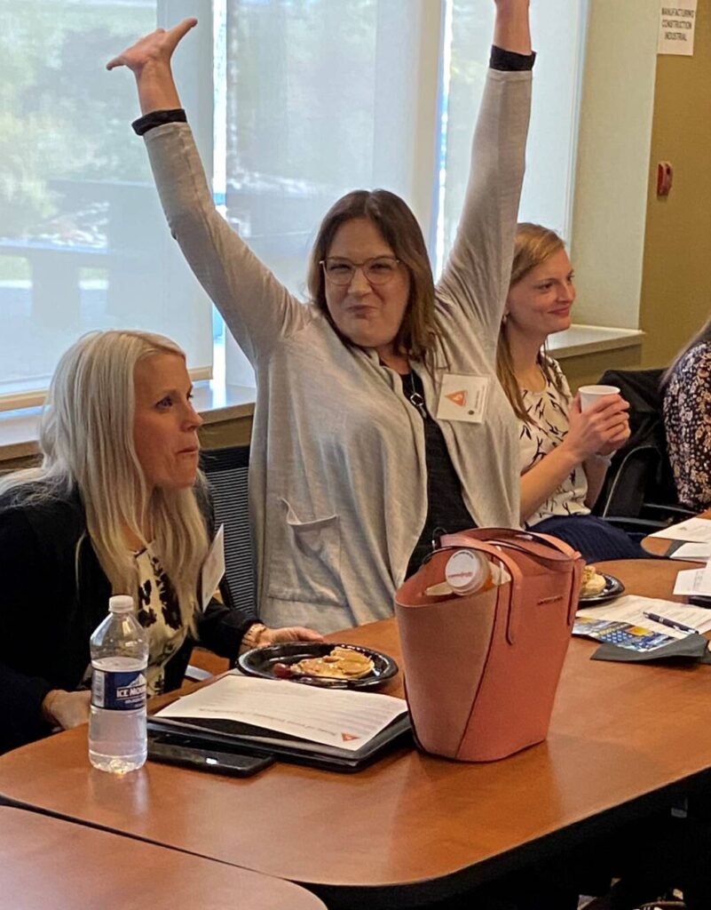 Leadership Fox Cities - Fox Cities Chamber of Commerce