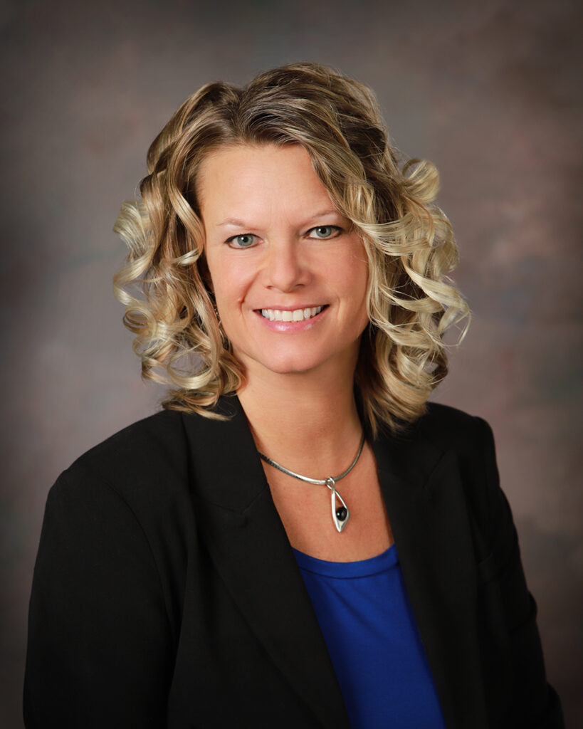 Fox Communities Credit Union Welcomes Nicole Hanneman as Director of ...