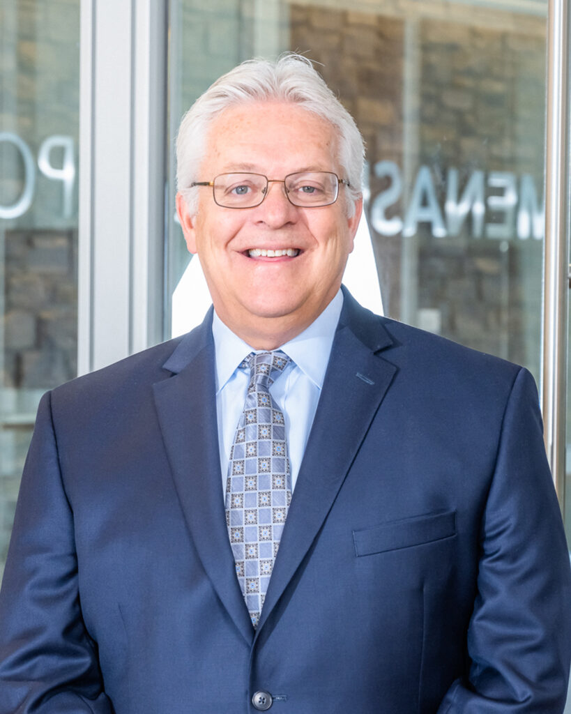 James M. Kotek to retire as Menasha Corporation President and CEO ...