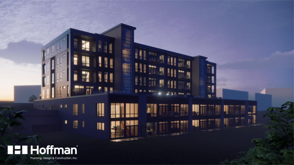 Village of Kimberly’s Blue at the Trail development reaches project ...
