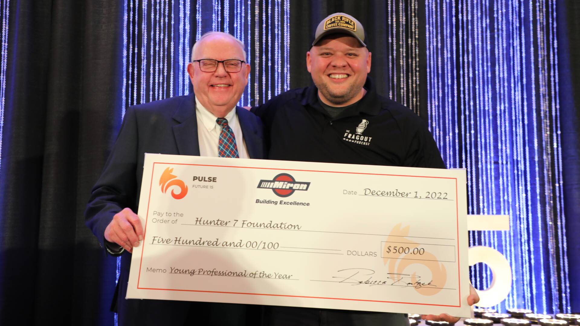 Future 15 Past Recipients | Fox Cities Chamber of Commerce