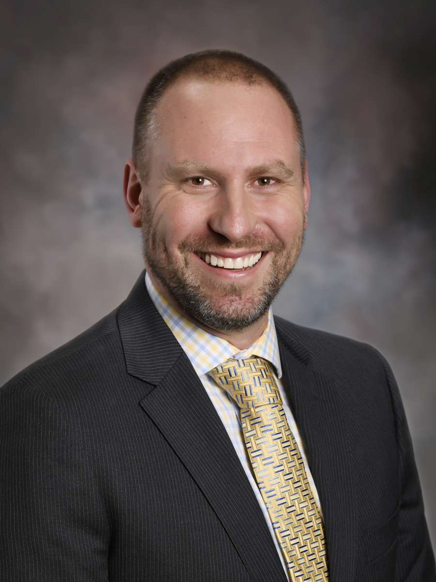 Orthopedics & Sports Medicine BayCare Clinic adds 2 providers - Fox ...