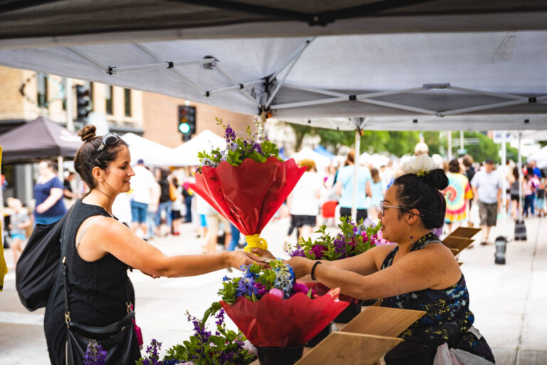 Dive into summertime in Downtown Appleton - Fox Cities Chamber of Commerce