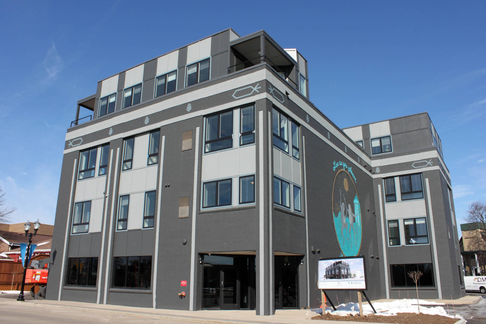 Hoffman Completes Two Fox Valley Remodeling Projects - Fox Cities ...