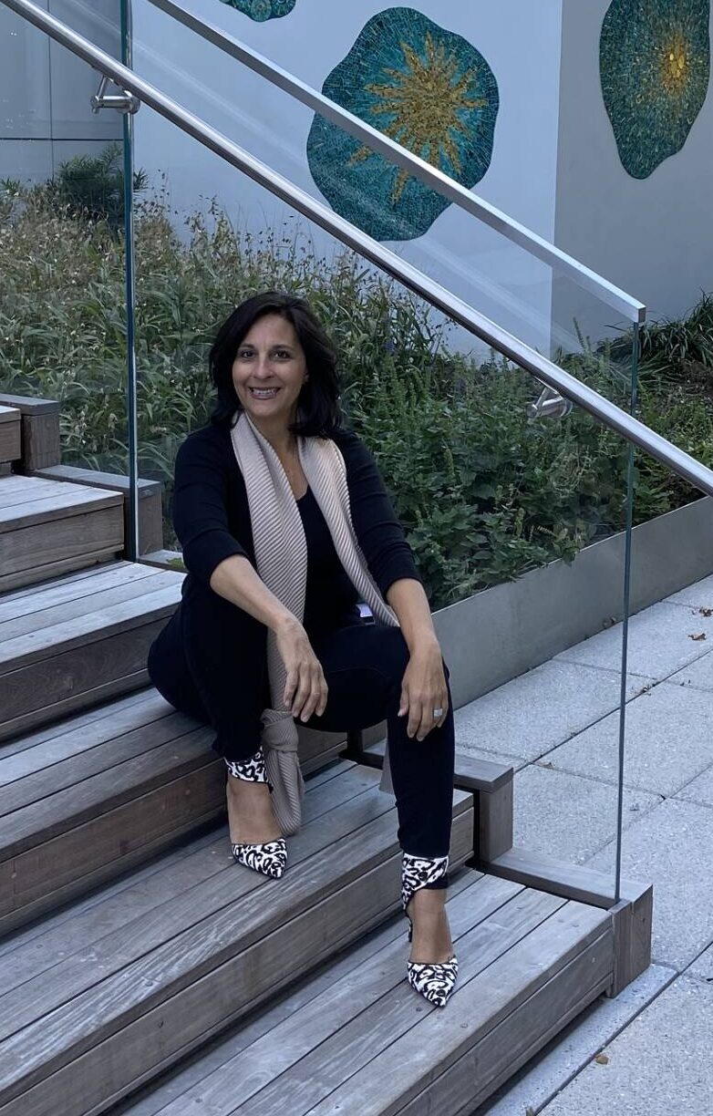 Thought leader, futurist Alida Al-Saadi added to New North Summit ...