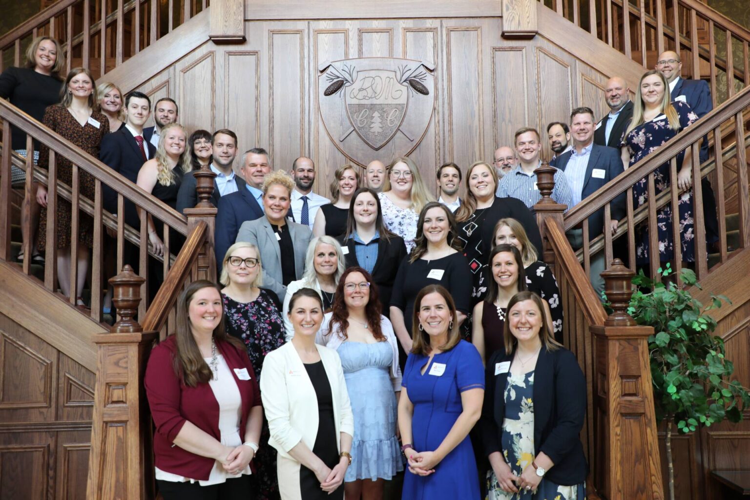 Leadership Fox Cities | Fox Cities Chamber of Commerce