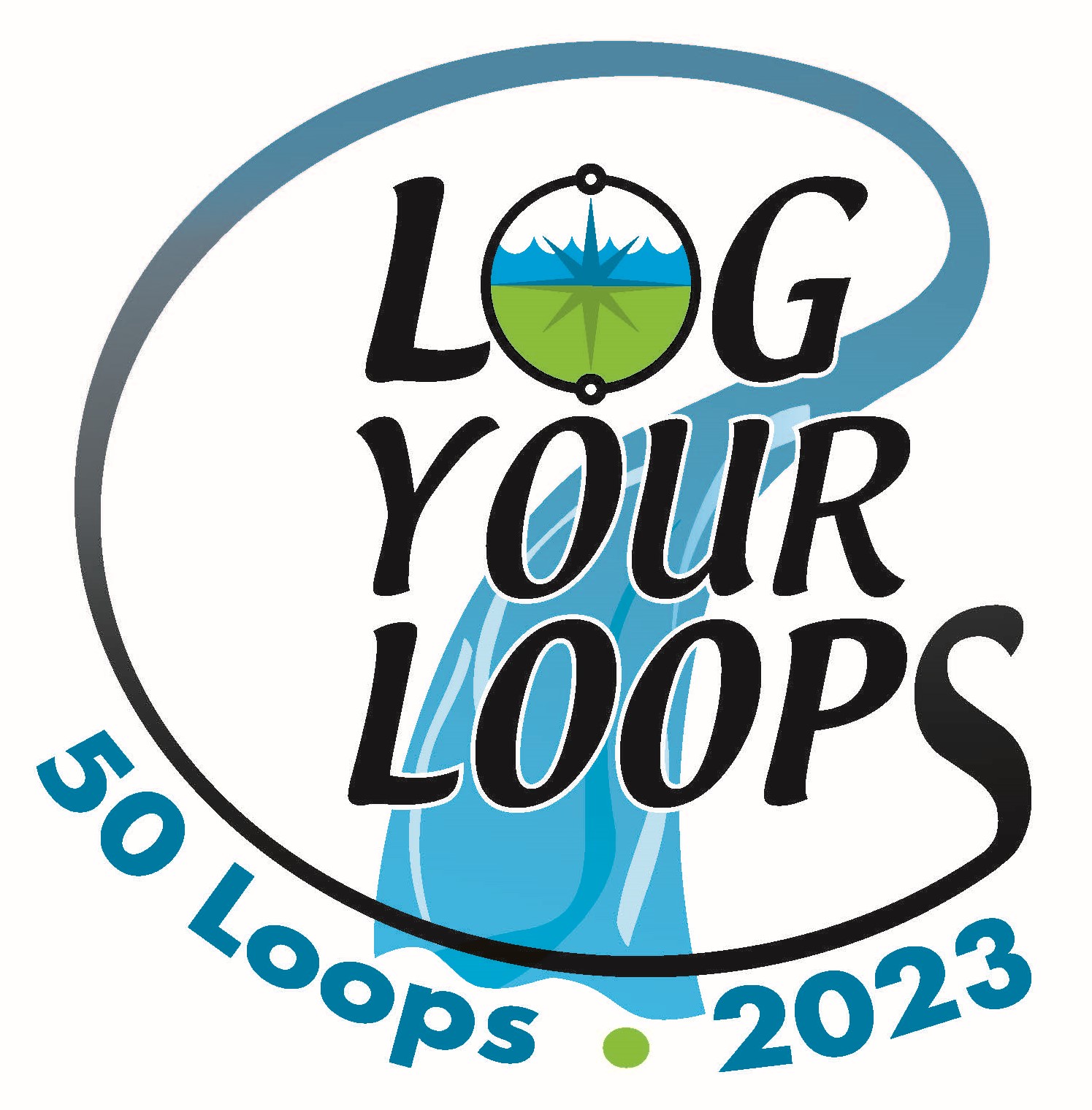 Log Your Loops Initiative on the Little Lake Trestle Trail - Fox Cities ...