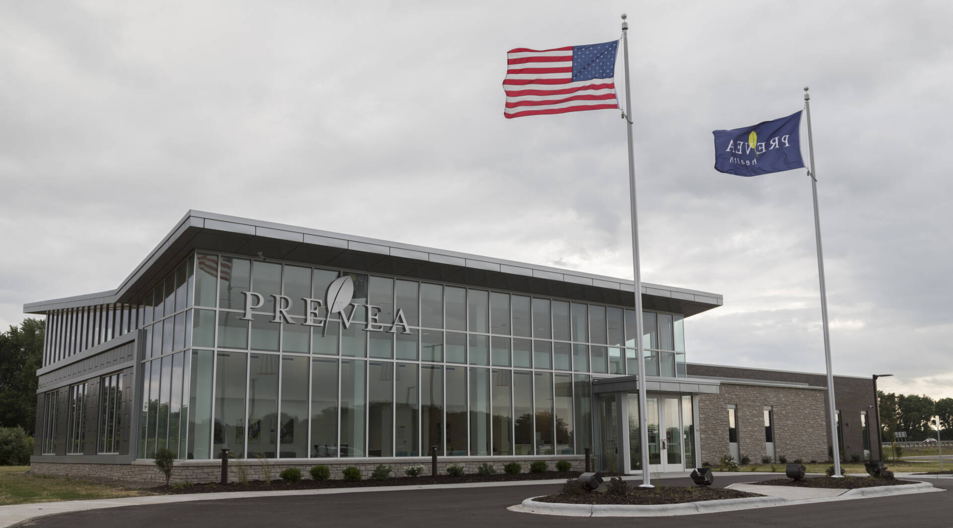 Prevea Health - Fox Cities Chamber of Commerce