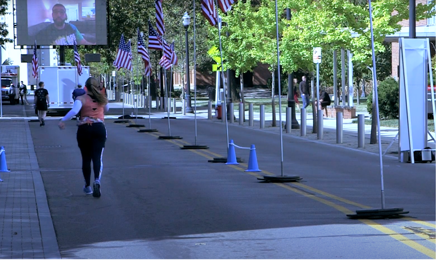 Community First Fox Cities Marathon Presented by Miron Construction ...