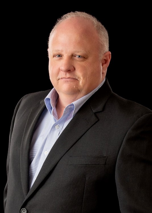 Heimdahl Chernault of Edgewater Safety Consulting Is 2023 J. J. Keller ...