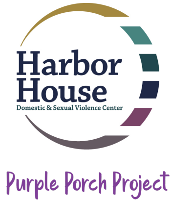 Harbor House Invites Community to Turn Purple for Domestic Violence ...