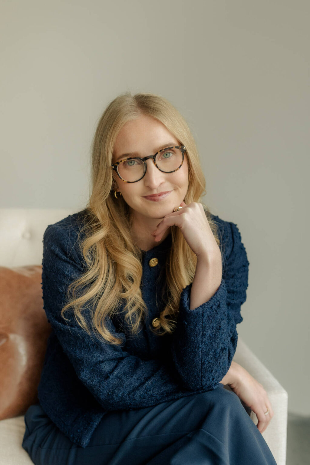 A Family Tradition: Galloway Company’s Fourth Generation Joins the Team ...