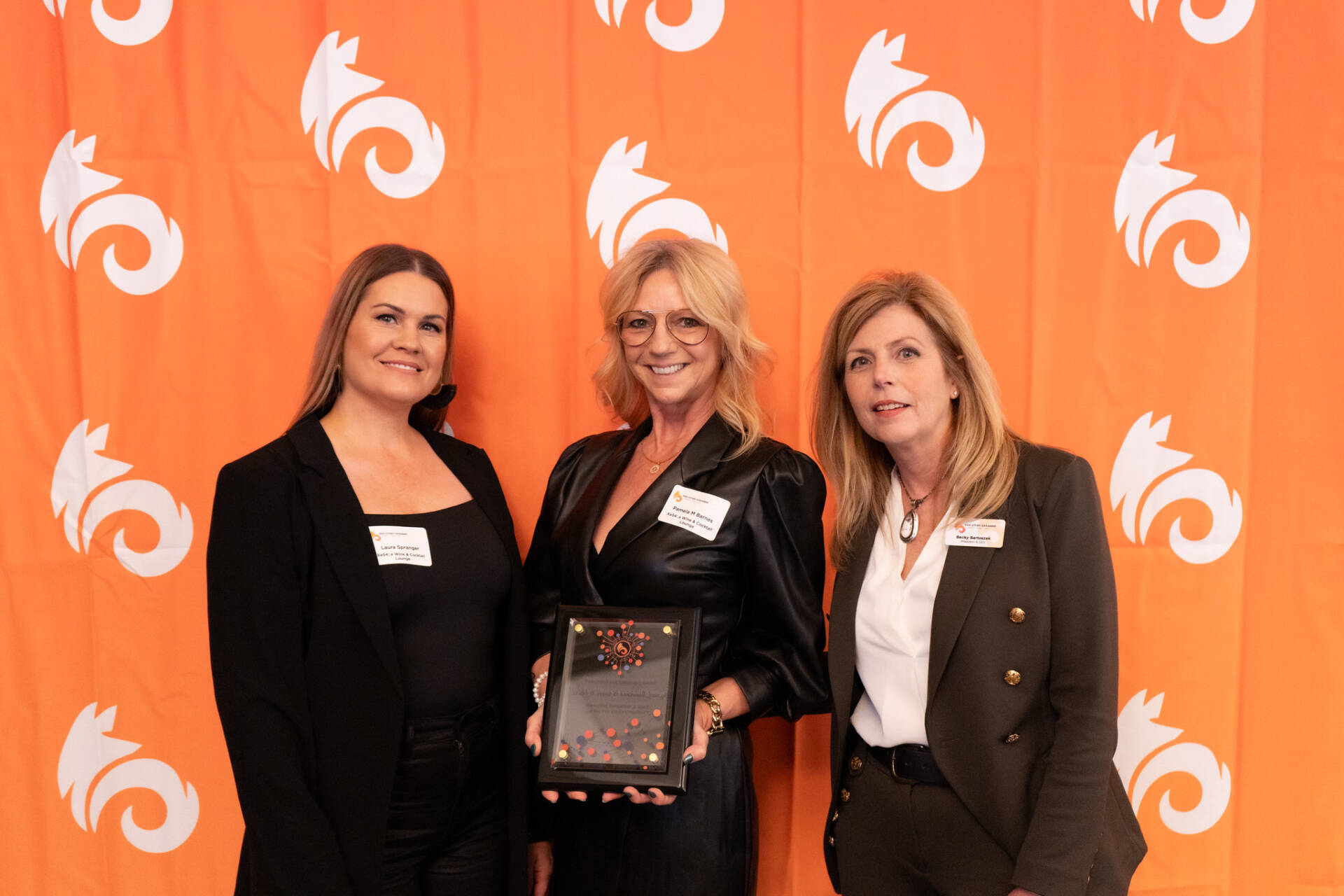 Chamber Hall of Honor | Fox Cities Chamber of Commerce | WI