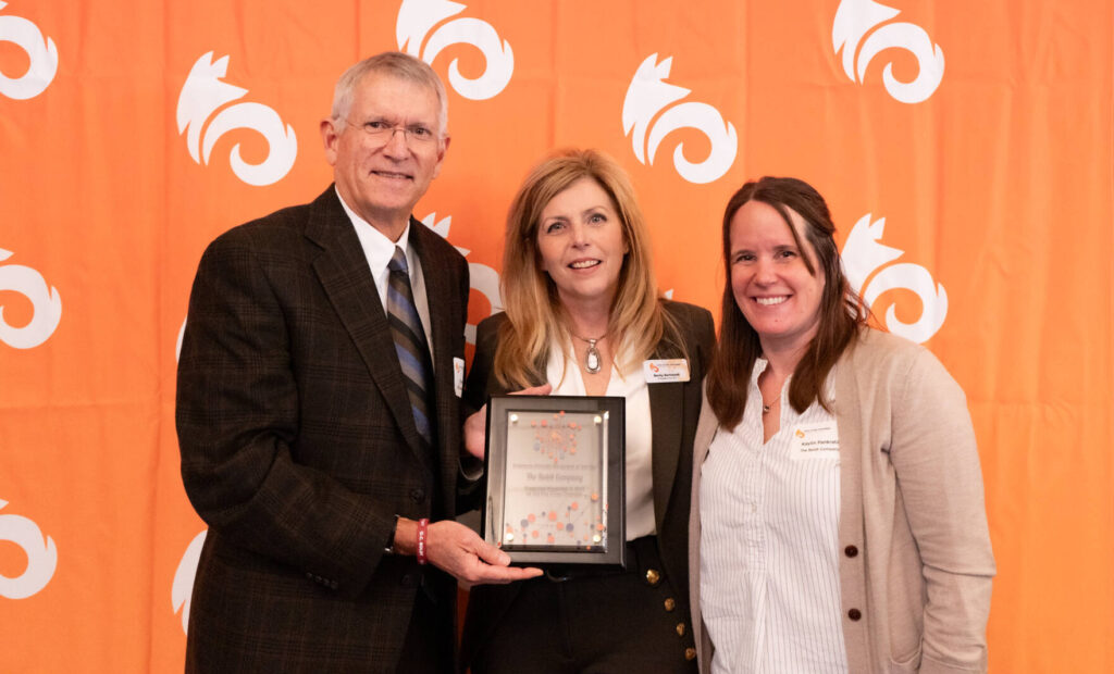 Chamber Hall of Honor | Fox Cities Chamber of Commerce | WI