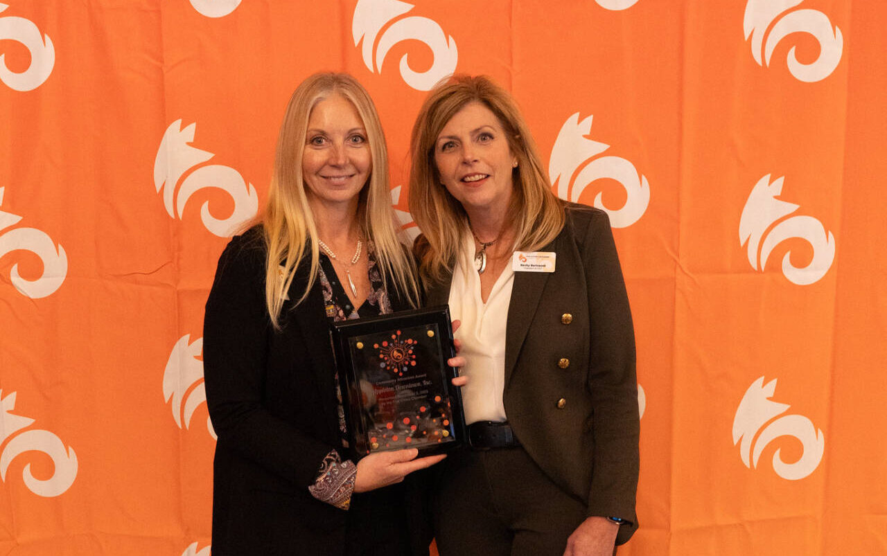 Chamber Hall of Honor | Fox Cities Chamber of Commerce | WI