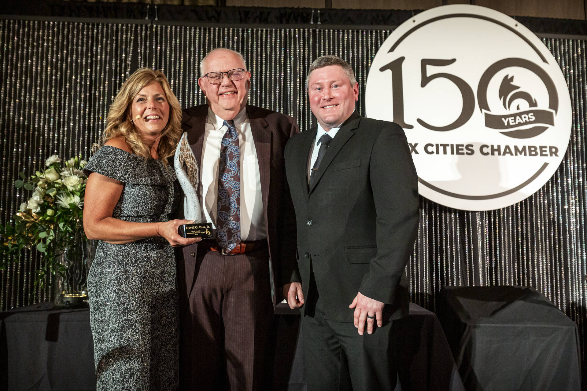 Chamber Hall of Honor | Fox Cities Chamber of Commerce | WI