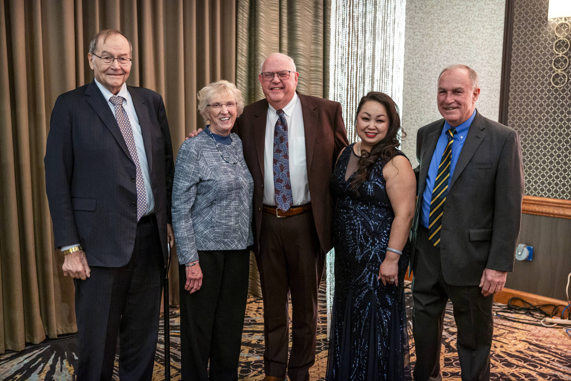 Fox Cities Chamber Celebrates 2023 Lifetime Achievement Award ...