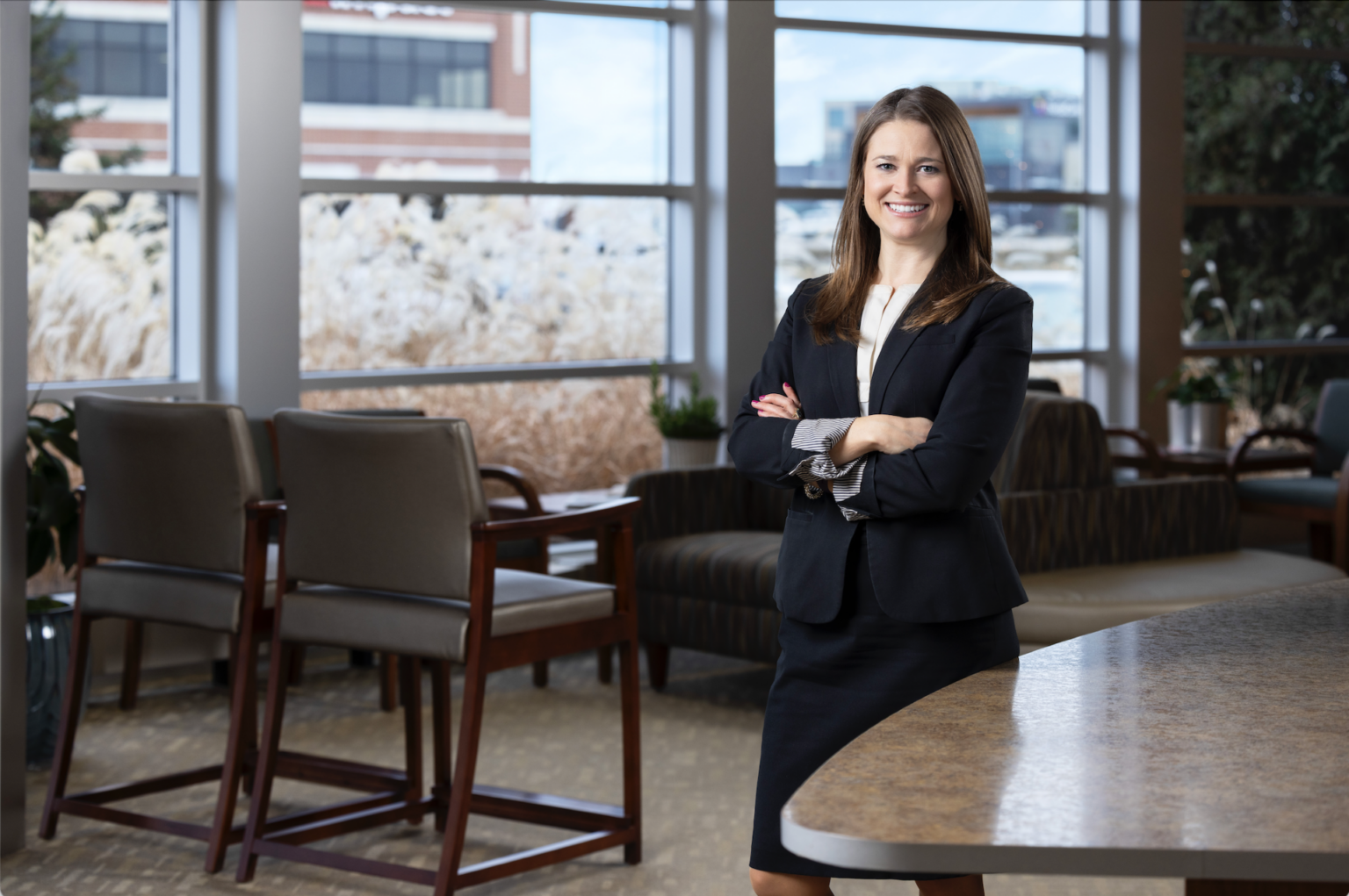 McCarty Hires Jayme L. Lehman as a Trial Attorney and Civil Litigator ...