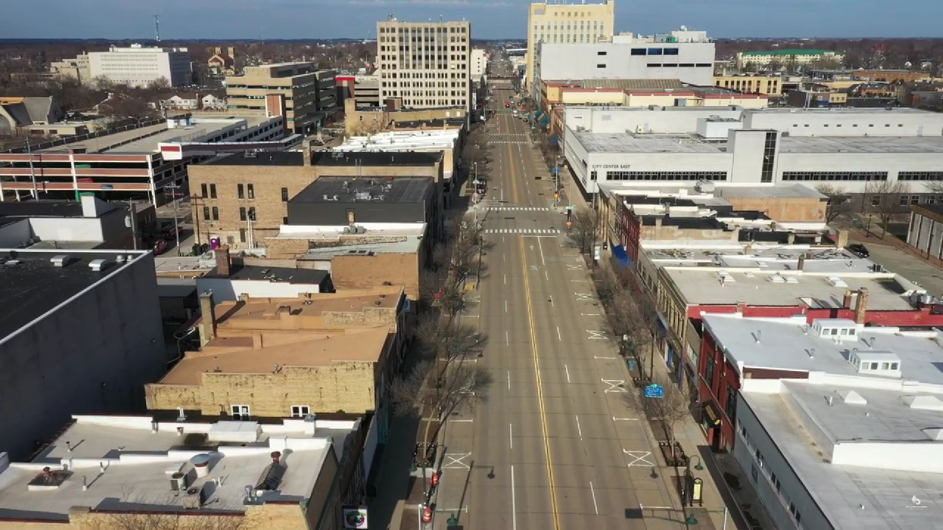 Our History - Fox Cities Chamber of Commerce