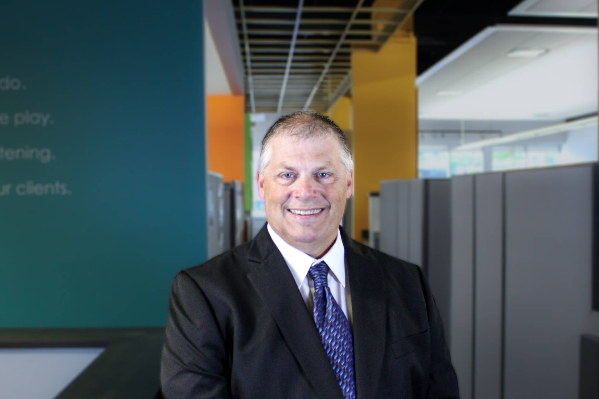 Hoffman Promotes Two From Within - Fox Cities Chamber of Commerce