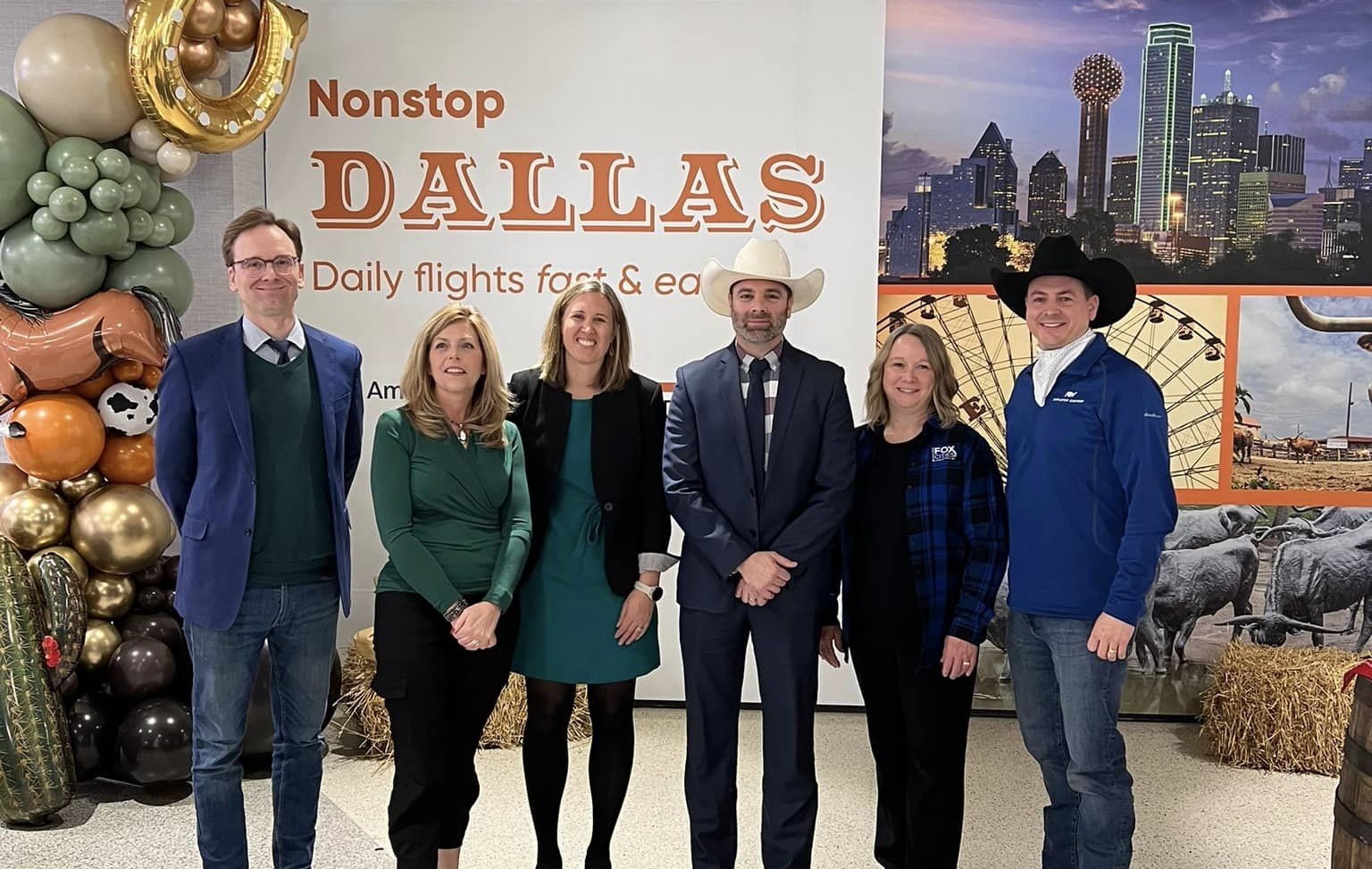 Our History - Fox Cities Chamber of Commerce