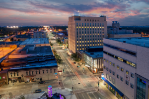 Our History - Fox Cities Chamber of Commerce
