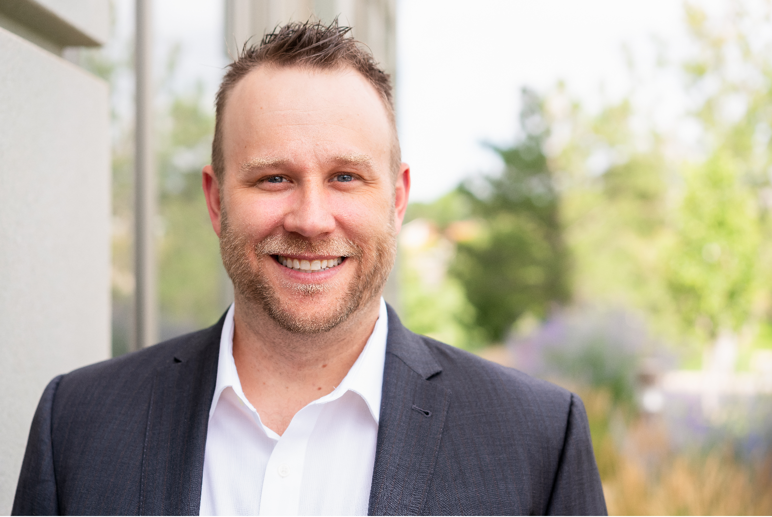 Chris Marshall - Fox Cities Chamber of Commerce