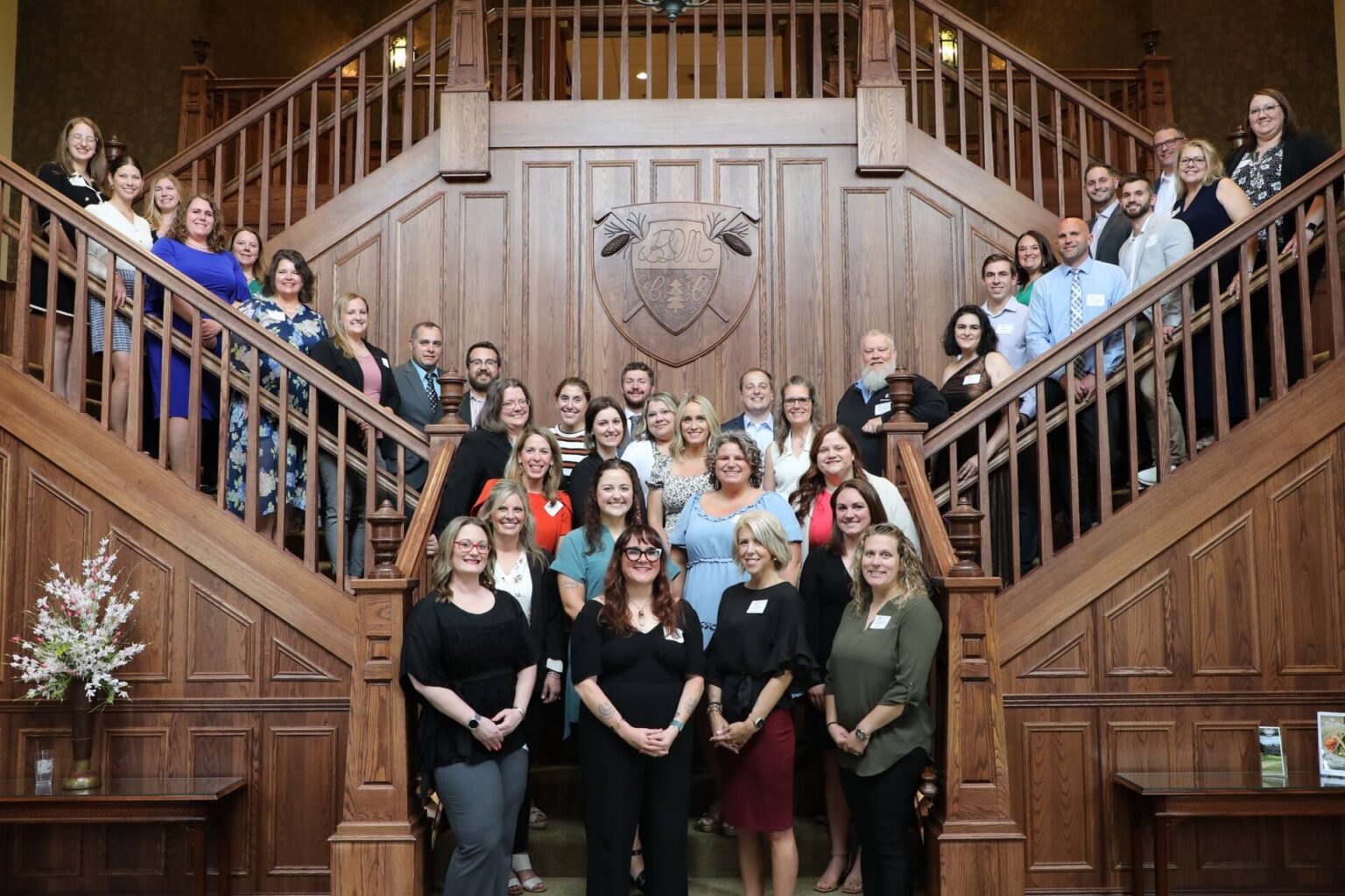 Leadership Fox Cities - Fox Cities Chamber of Commerce