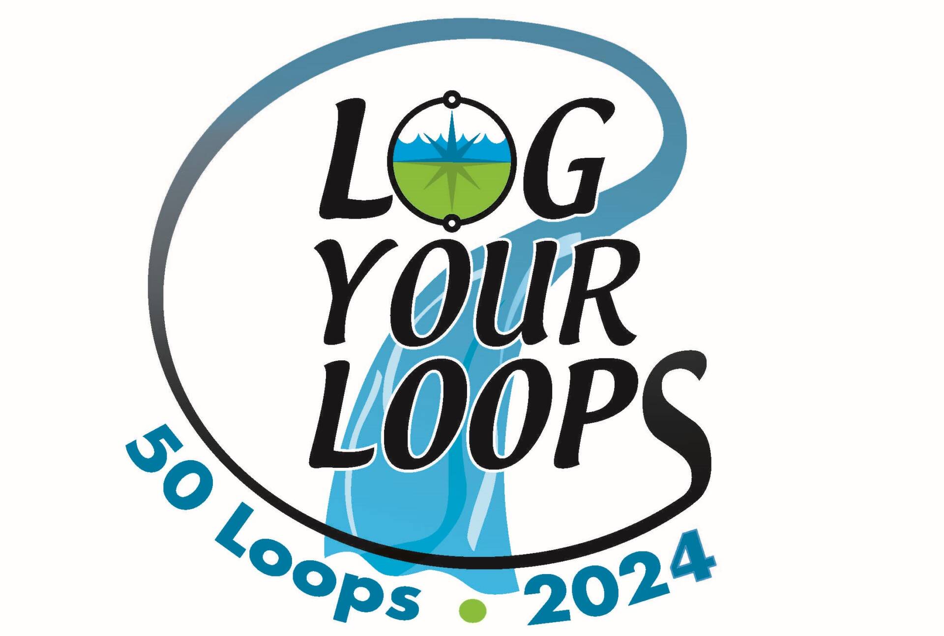 Log Your Loops Initiative on the Little Lake Trestle Trail - Fox Cities ...