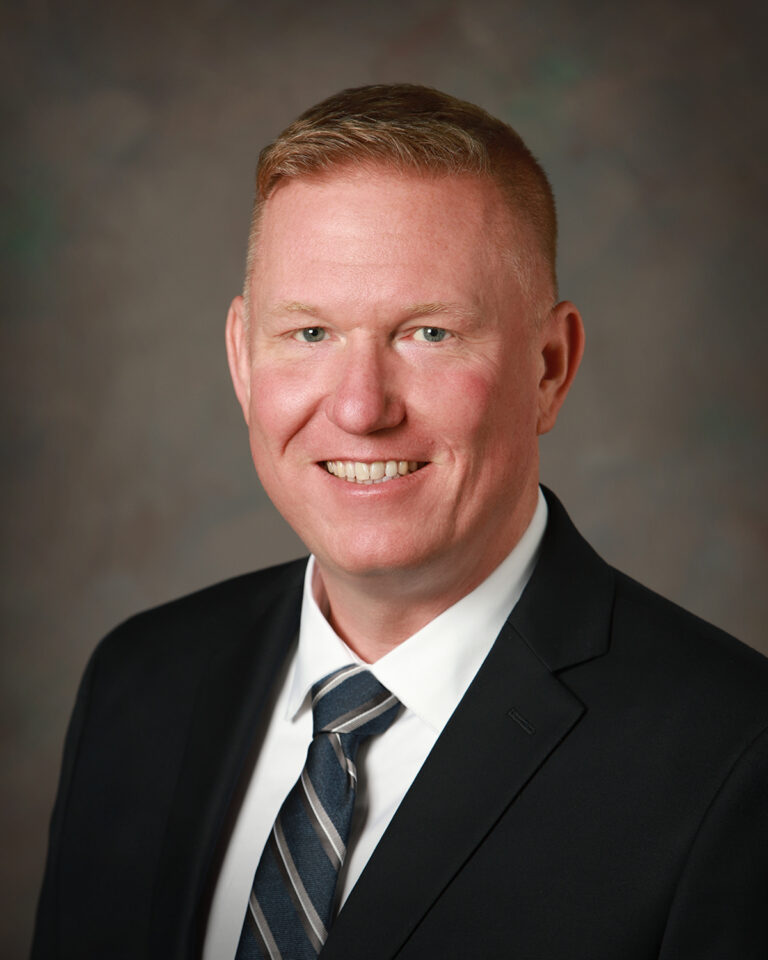 Fox Communities Credit Union Announces Joedy Thompson as Vice President ...