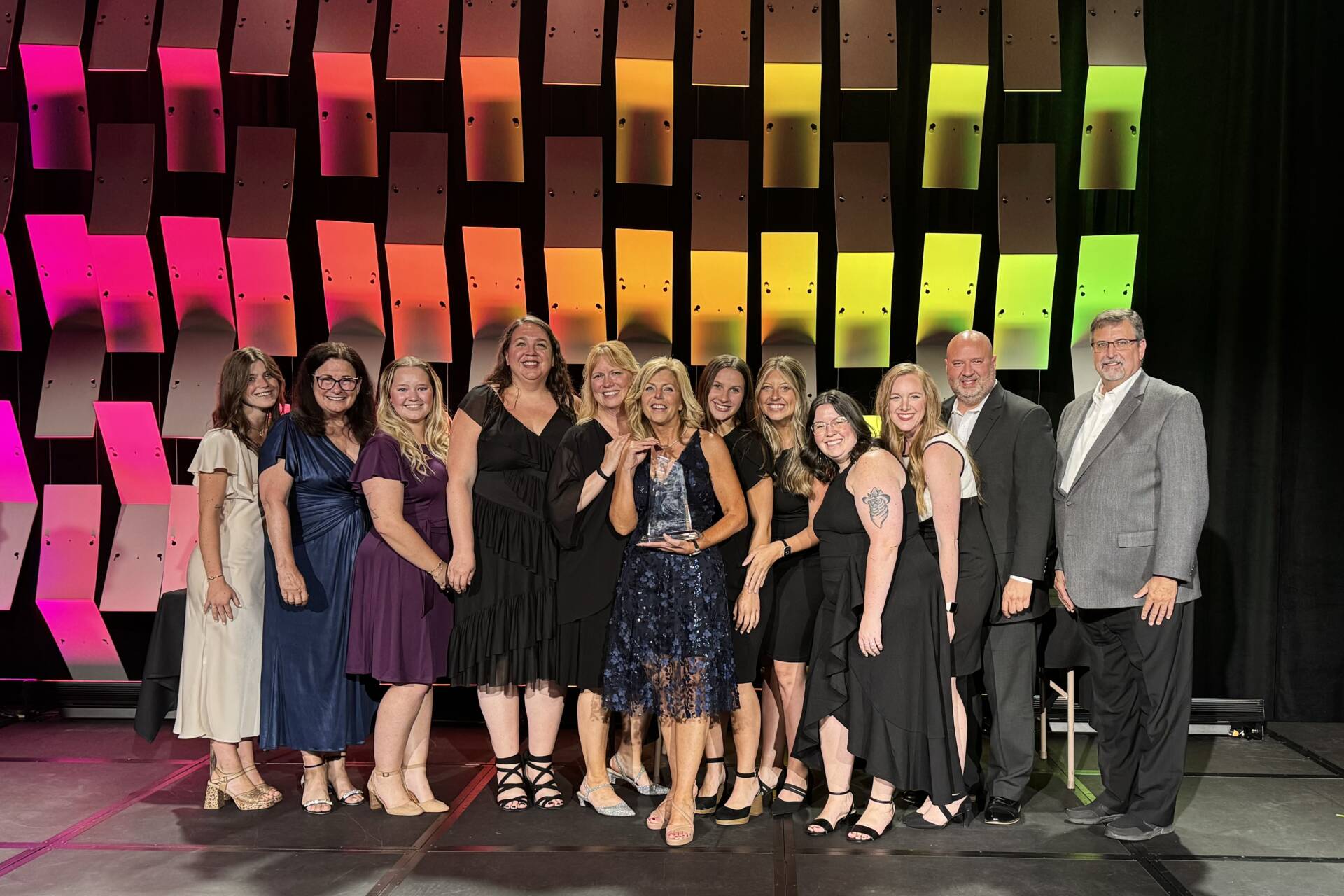 Fox Cities Chamber Named 2024-2025 Chamber of the Year - Fox Cities Chamber of Commerce