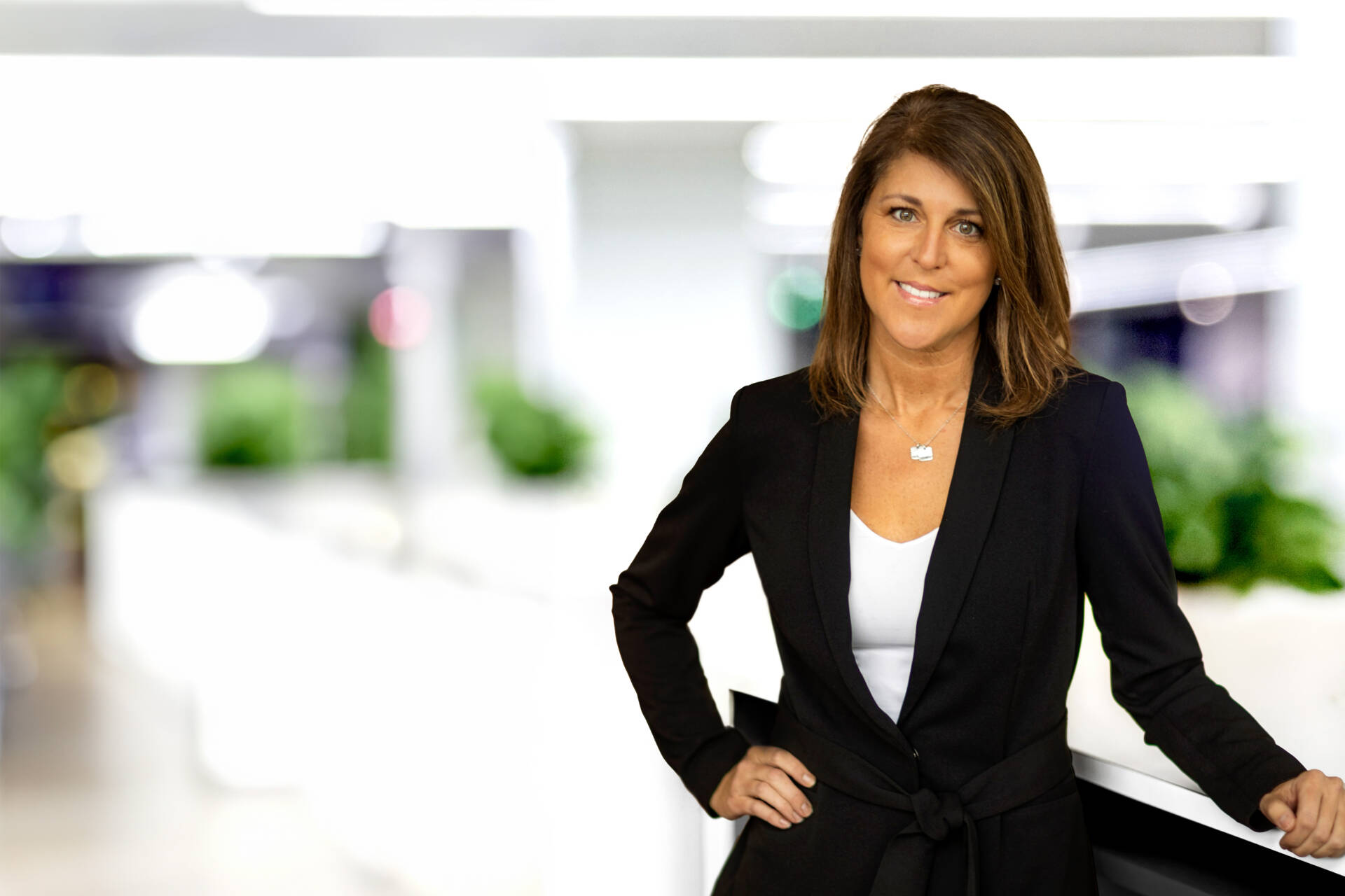 Karrie Drobnick joins Community First Credit Union as Chief Strategy ...