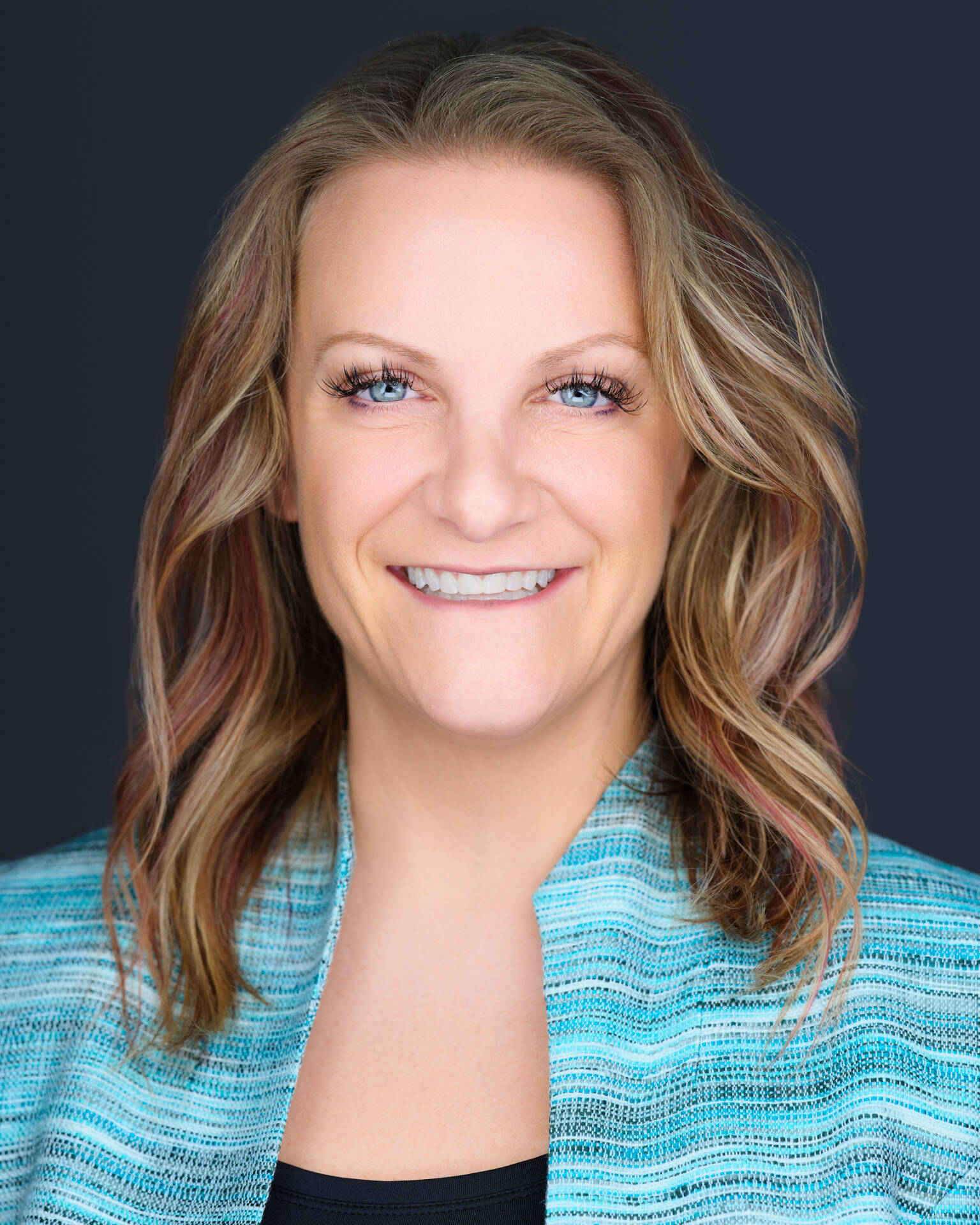 TINA M. SEASHORE APPOINTED EXECUTIVE VICE PRESIDENT AND CHIEF HUMAN ...