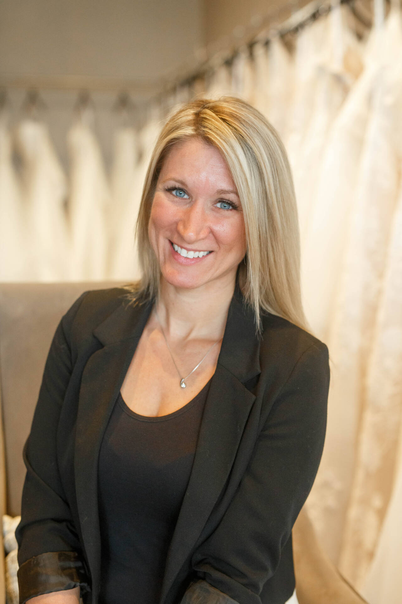 Tina AJ Schmidt - Fox Cities Chamber of Commerce