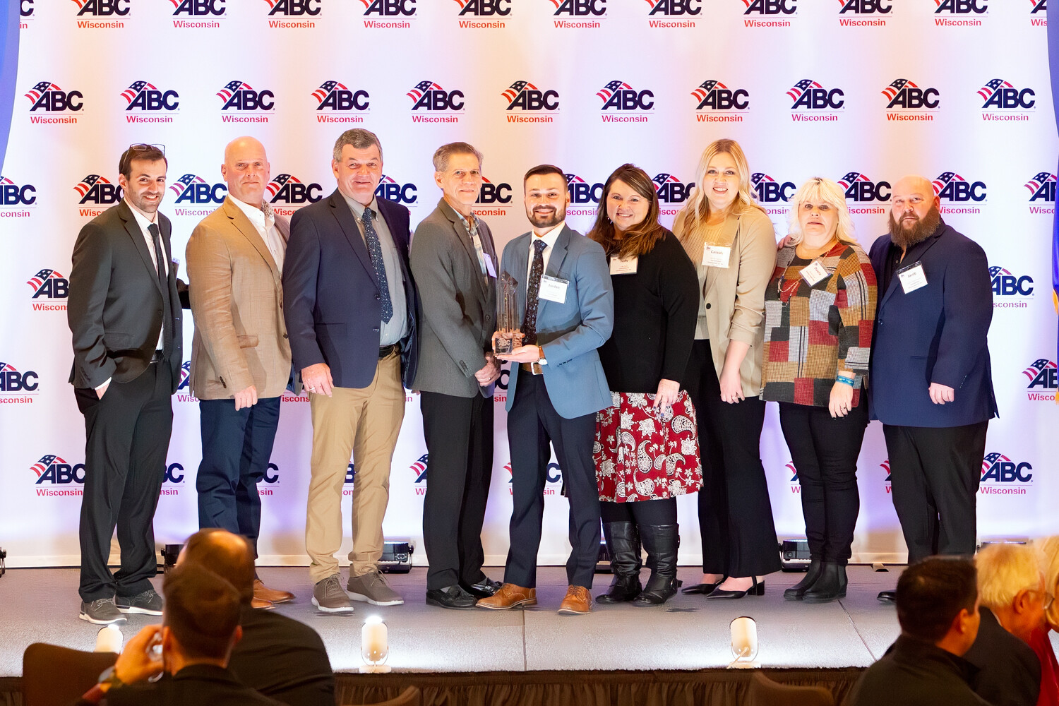 Consolidated Construction Company Awarded ABC WI Project of the Year ...