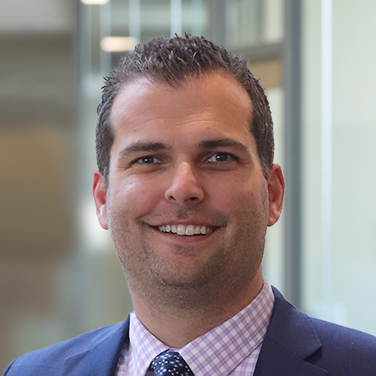 Community First names Shawn Mulhaney as Senior Vice President of Branch Operations and Contact ...