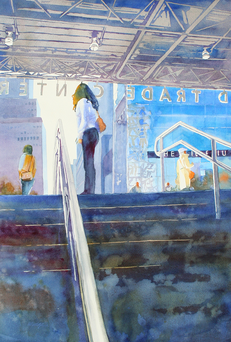 Future Neenah hosts 'Art Party Pop Up – An Exhibit of Paintings By ...
