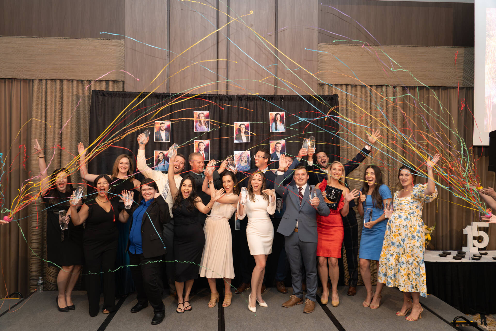 2025 Future 15 Nominees - Fox Cities Chamber of Commerce
