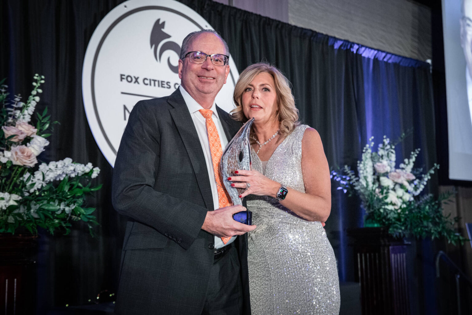 Chamber Hall of Honor - Fox Cities Chamber of Commerce