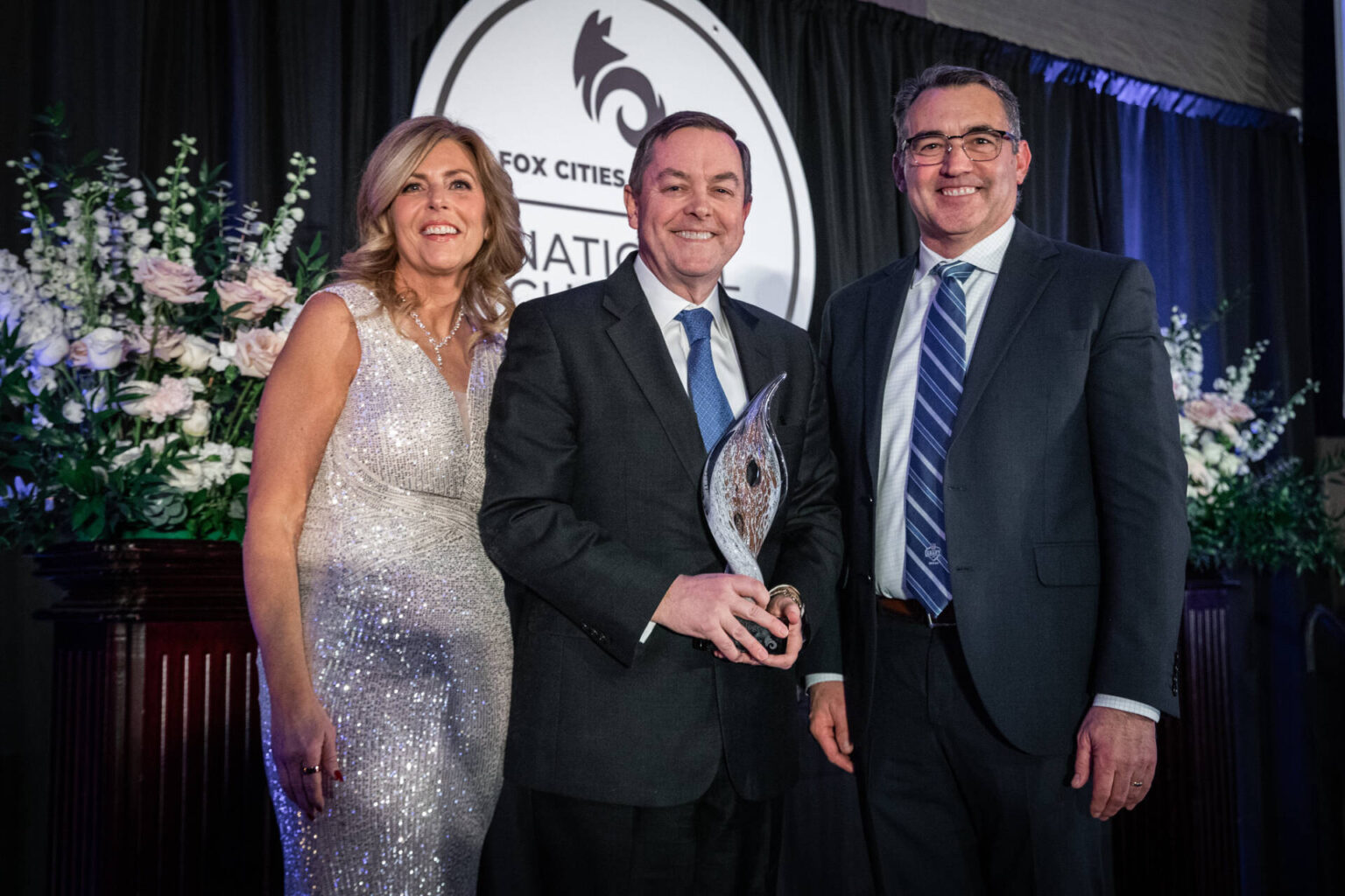 Chamber Hall of Honor - Fox Cities Chamber of Commerce